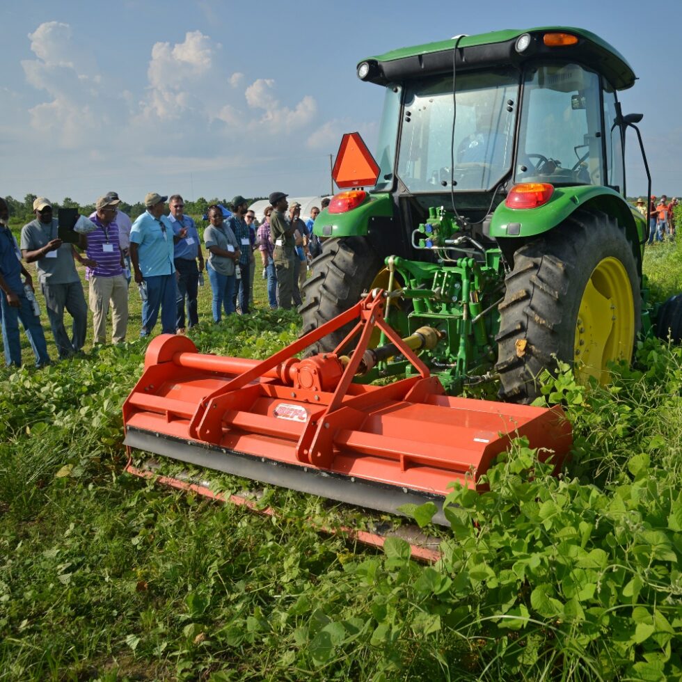 Get Involved | Southern Cover Crops Council