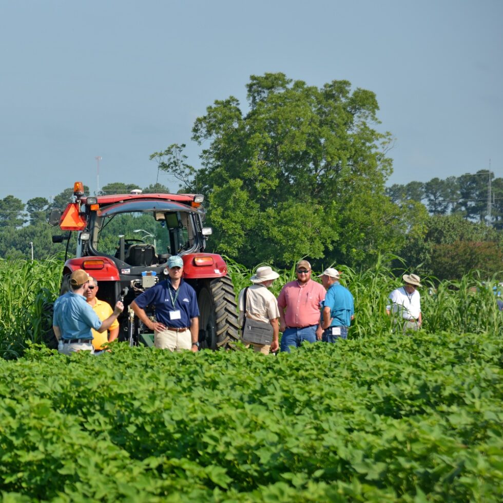Get Involved | Southern Cover Crops Council